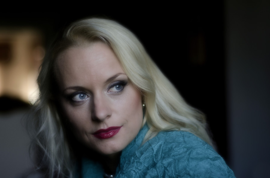 Image of Sabina Cvilak