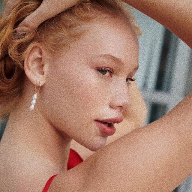 Picture of Tess Carter