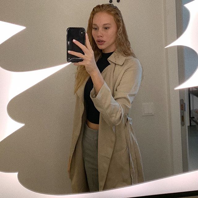 Picture of Tess Carter