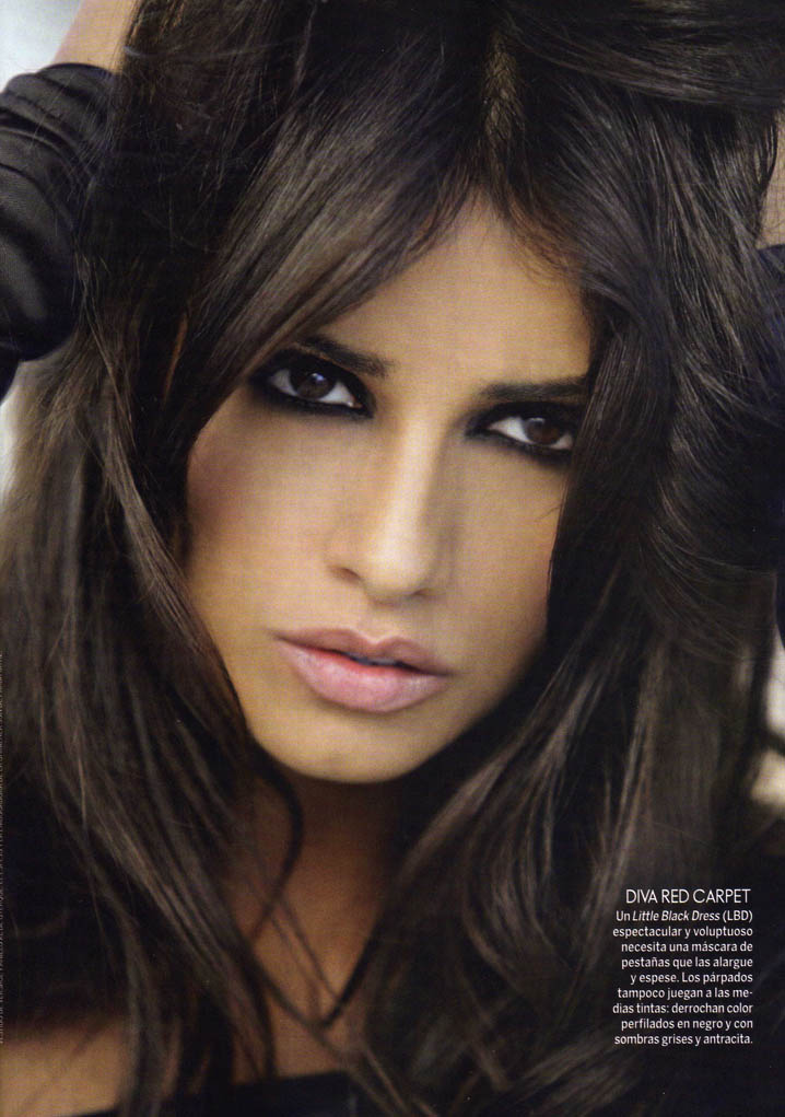 Picture of Mónica Cruz