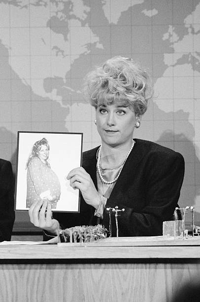 Victoria Jackson