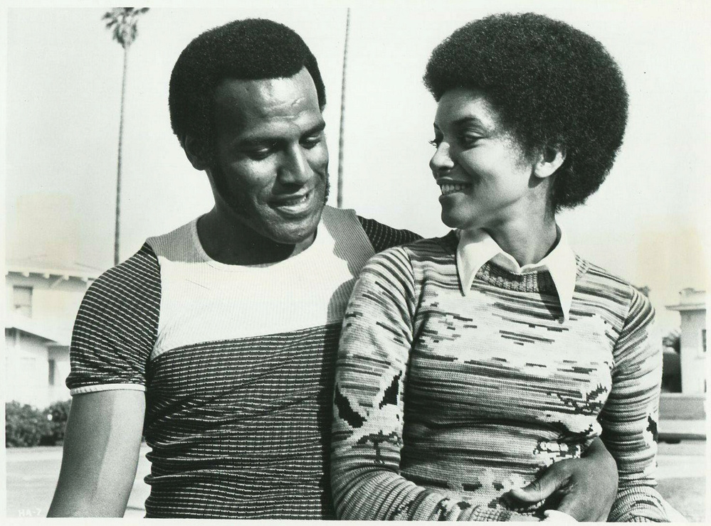 Fred Williamson, Vonetta McGee