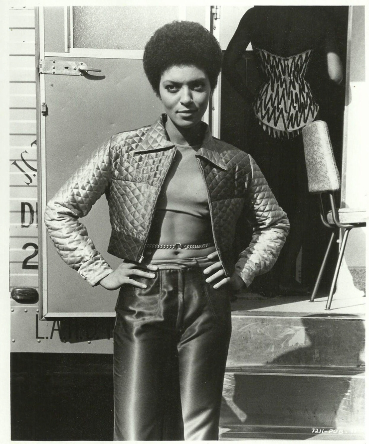 Vonetta McGee