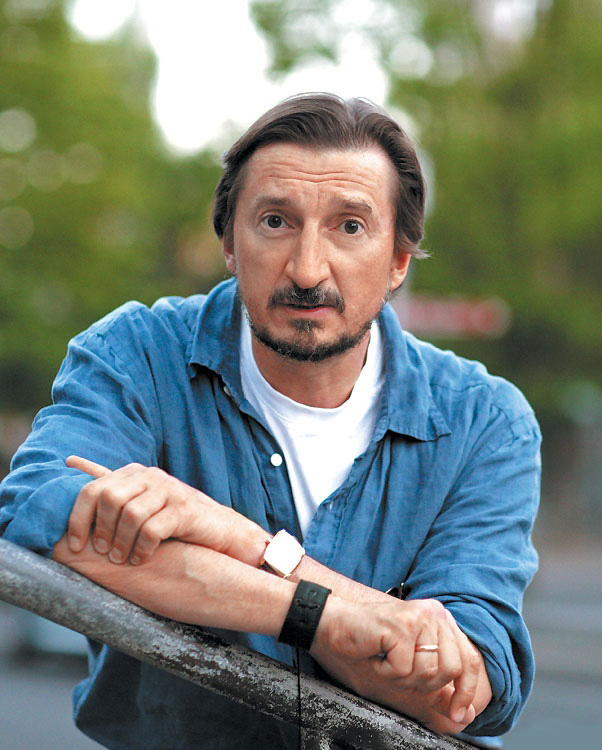 Image of Aleksandr Lykov