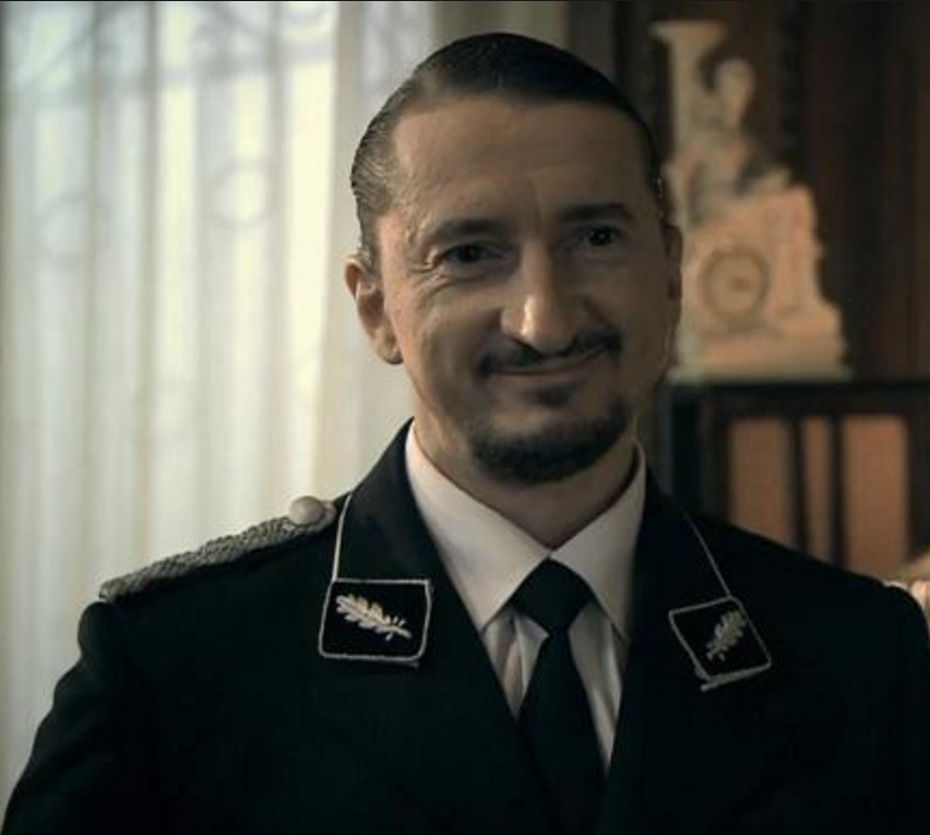 Picture of Aleksandr Lykov