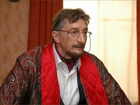 Aleksandr Lykov image