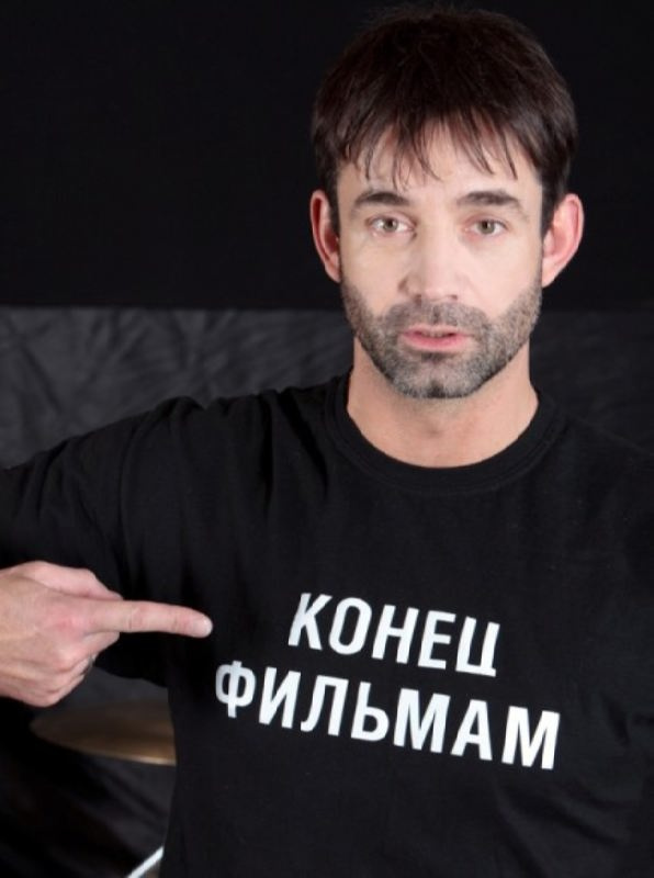 Picture of Dmitriy Pevtsov