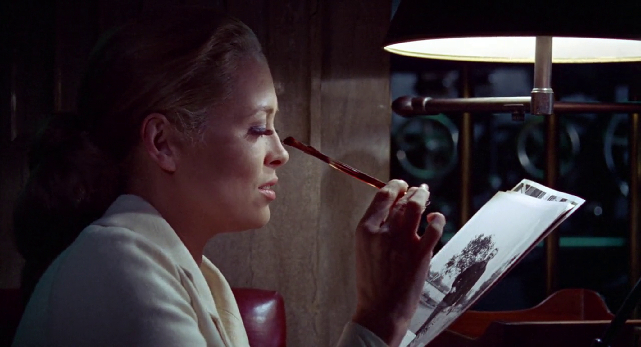 Picture of The Thomas Crown Affair