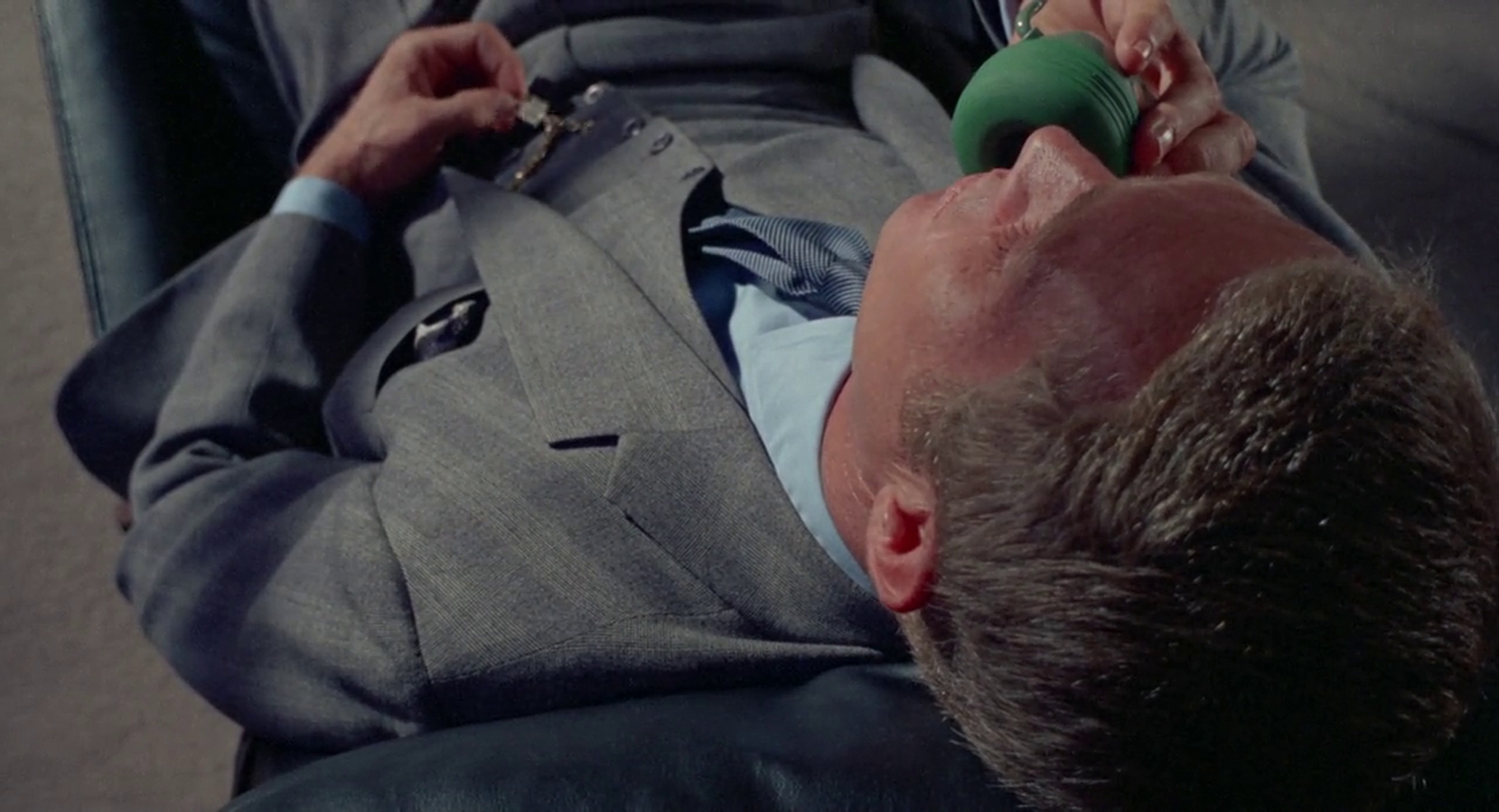 Picture of The Thomas Crown Affair (1968)