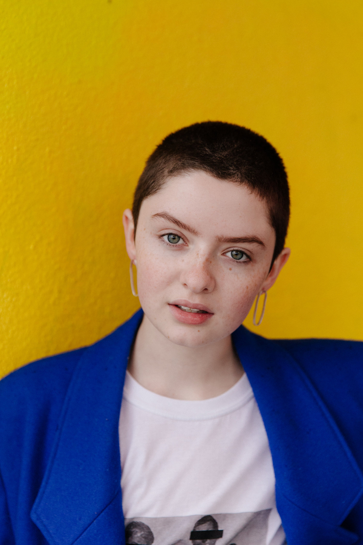 Lachlan Watson image