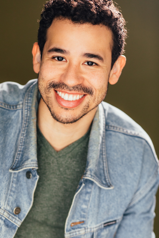 Picture of Dickie Hearts