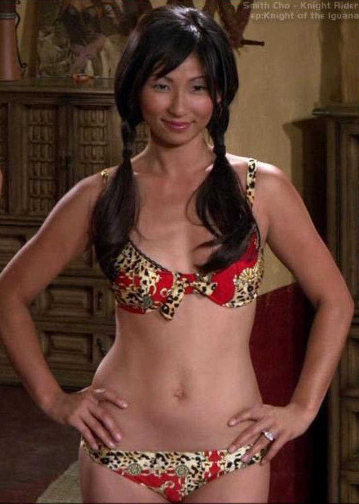 Picture of Smith Cho