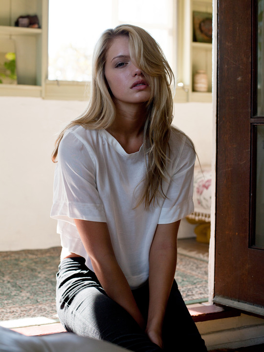 Picture of Amanda Gullickson