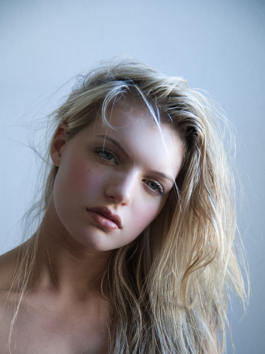 Picture of Amanda Gullickson
