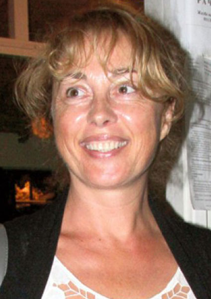 Picture of Tatjana Pujin