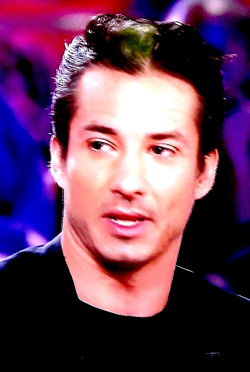 Picture of Jeremy Ferrari
