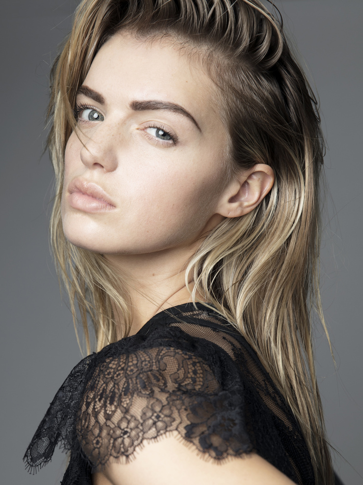 Picture of Amanda Gullickson