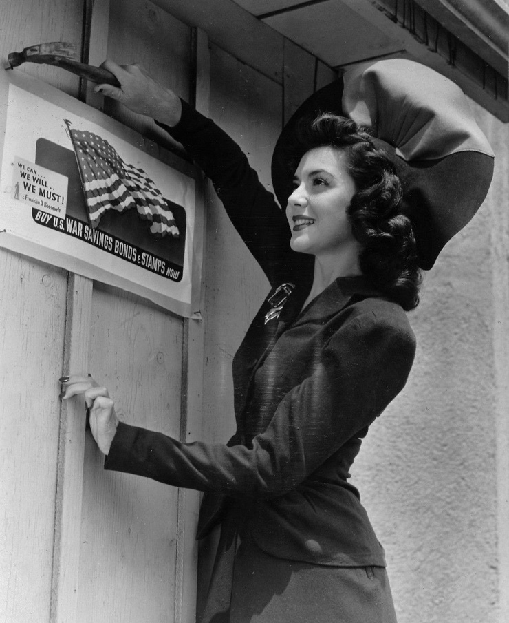 Picture of Ann Rutherford