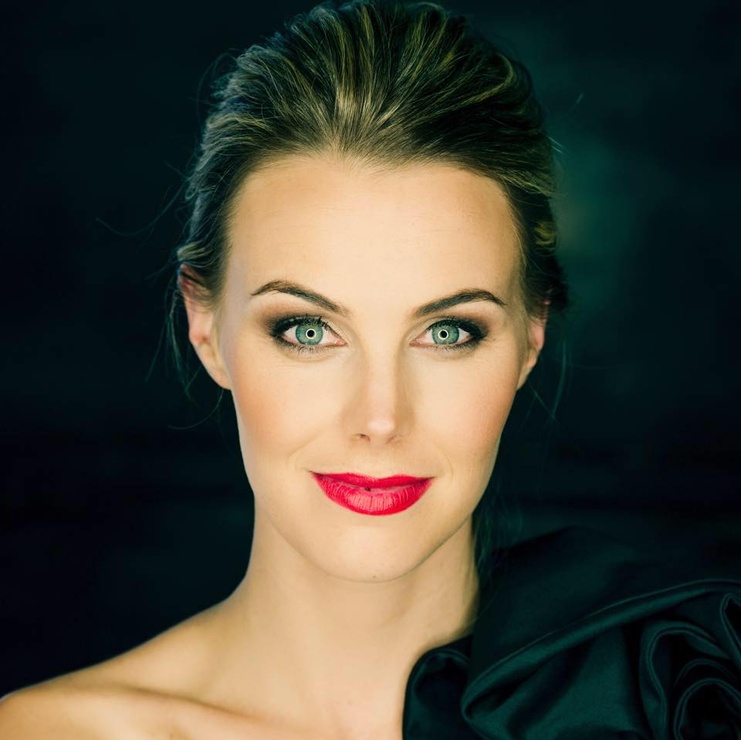 Picture of Elma Smit