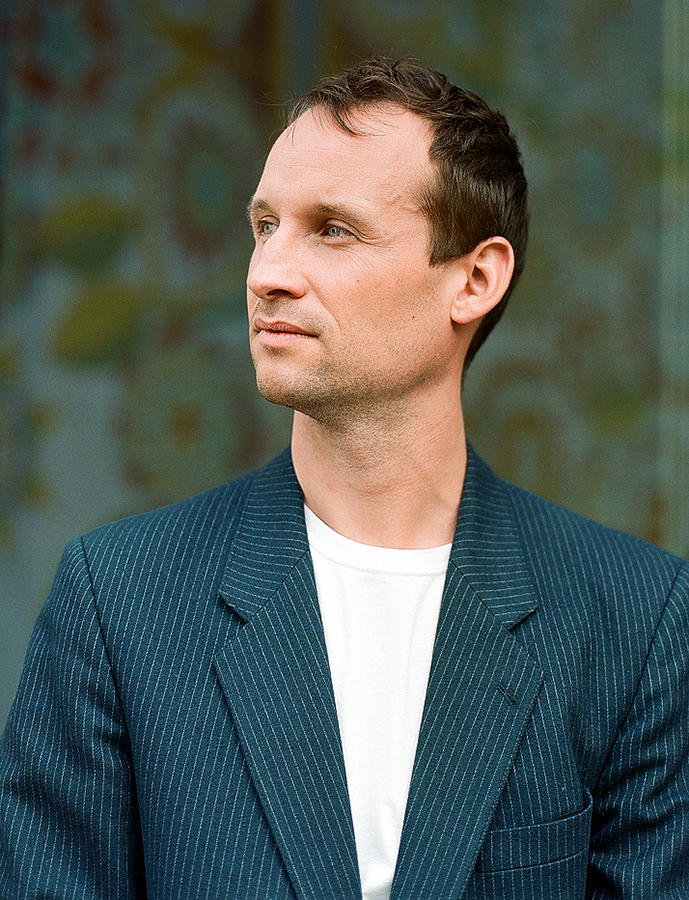 Picture of Maximilian Brauer