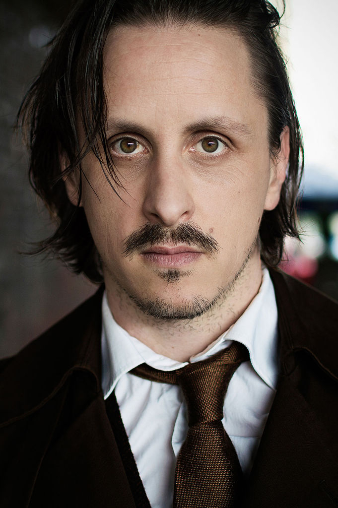 Picture of Caspar Kaeser