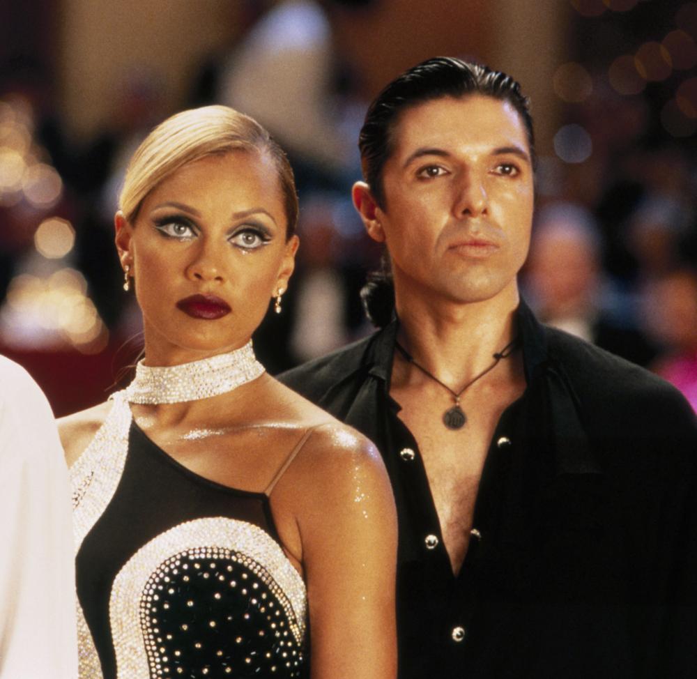 Picture of Dance with Me