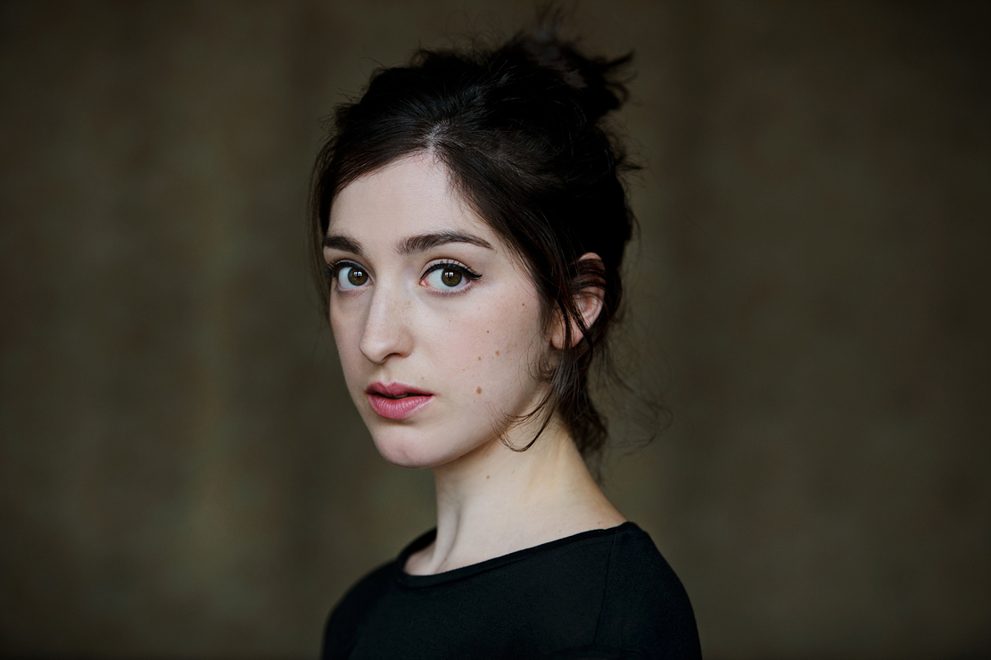 Image of Julia Goldberg