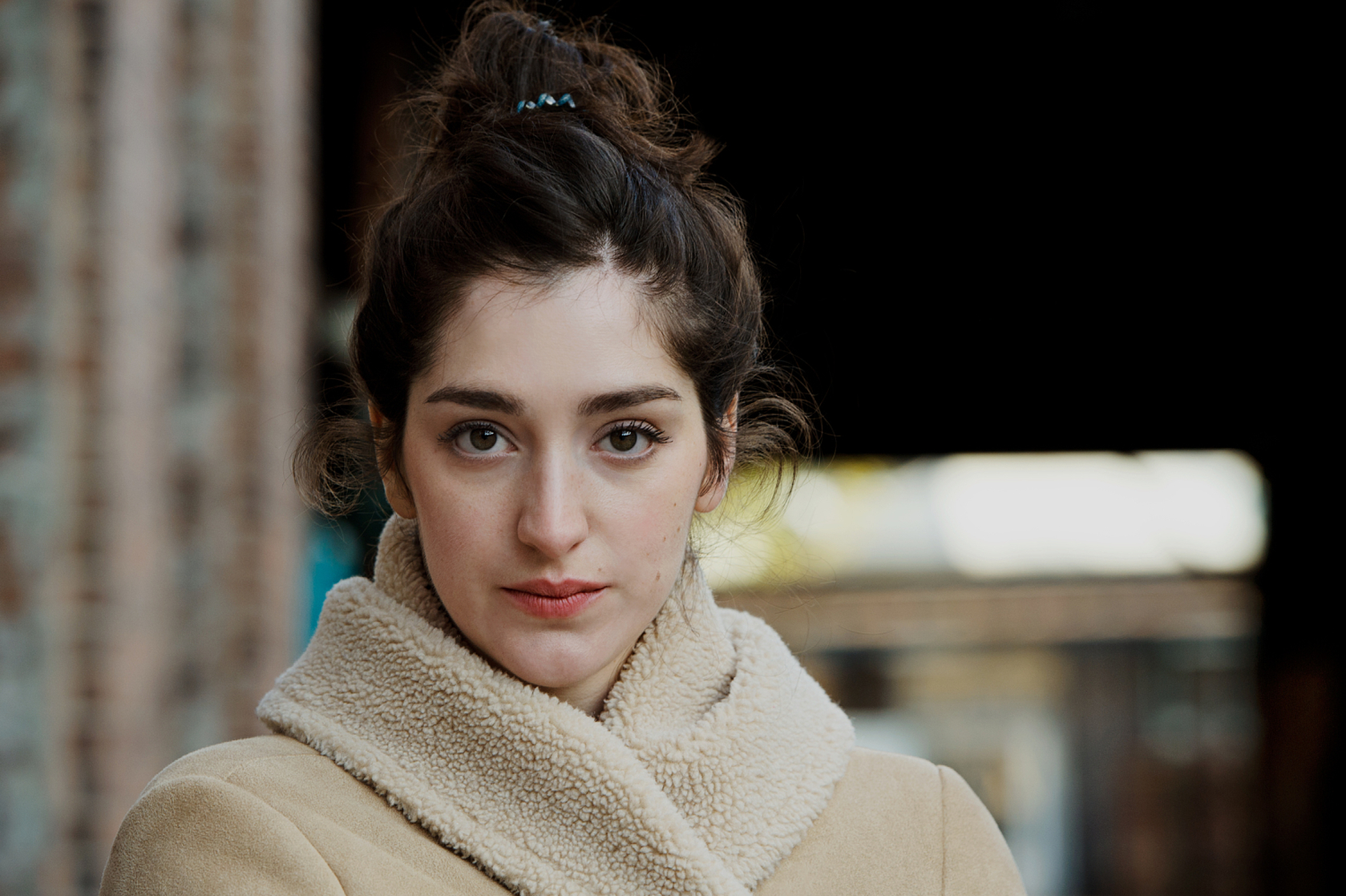 Picture of Julia Goldberg