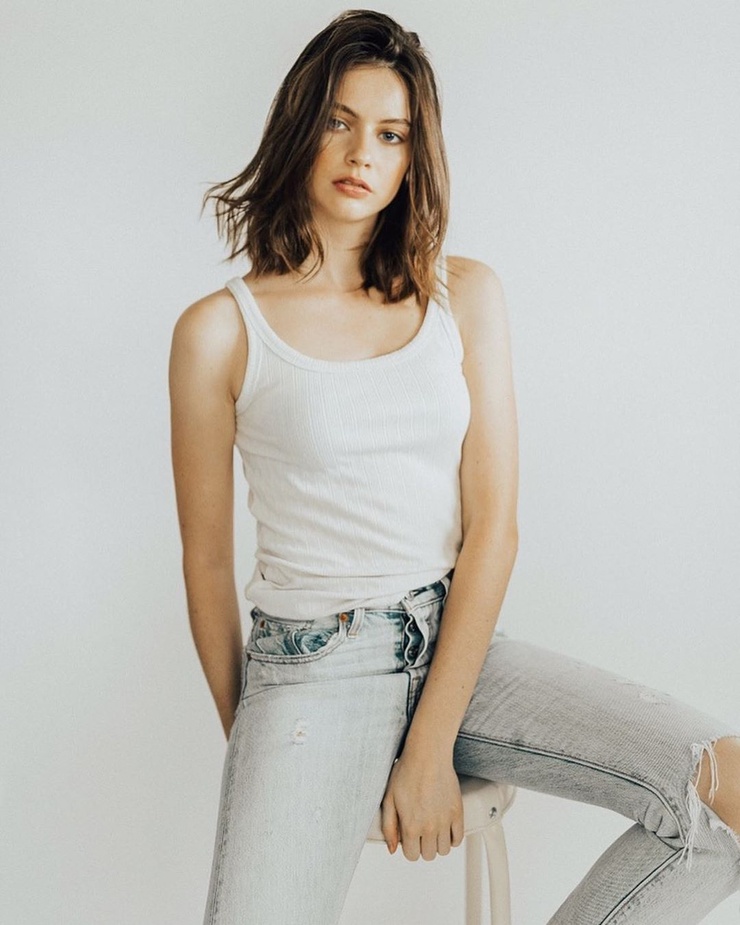 Picture of Jordan Mcewen