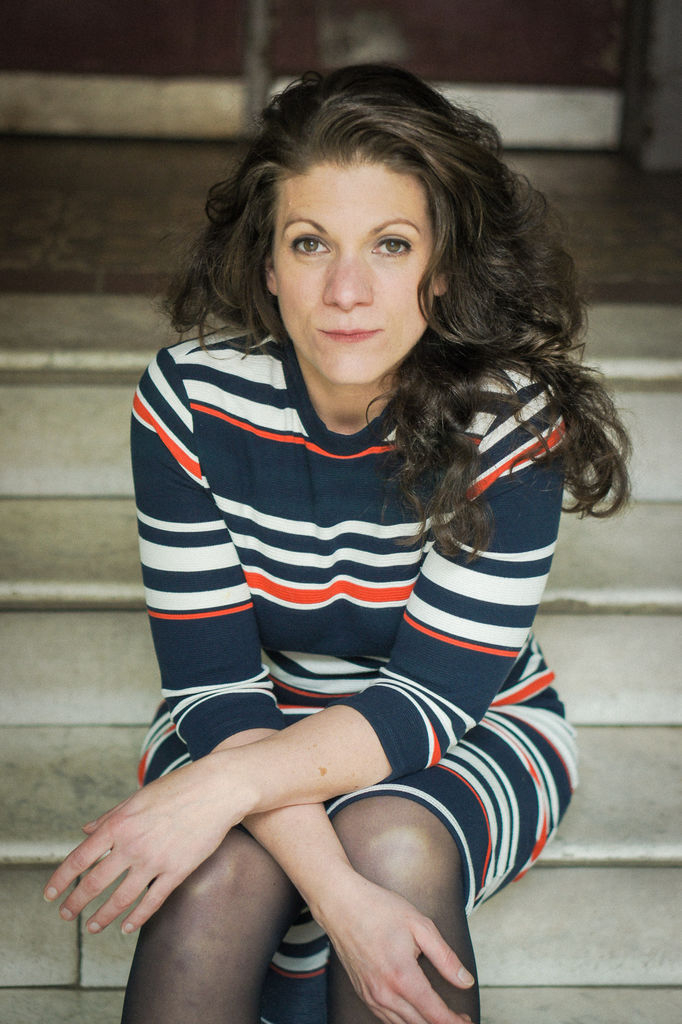 Picture of Andrea Zum Felde