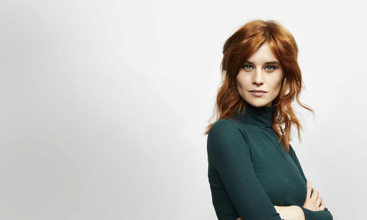 Picture of Marleen Mathews