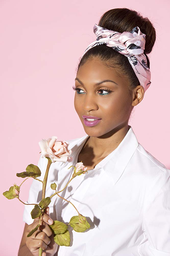 Picture of Aleeah Rogers