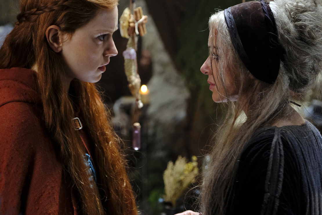 Picture of Daisy Ridley