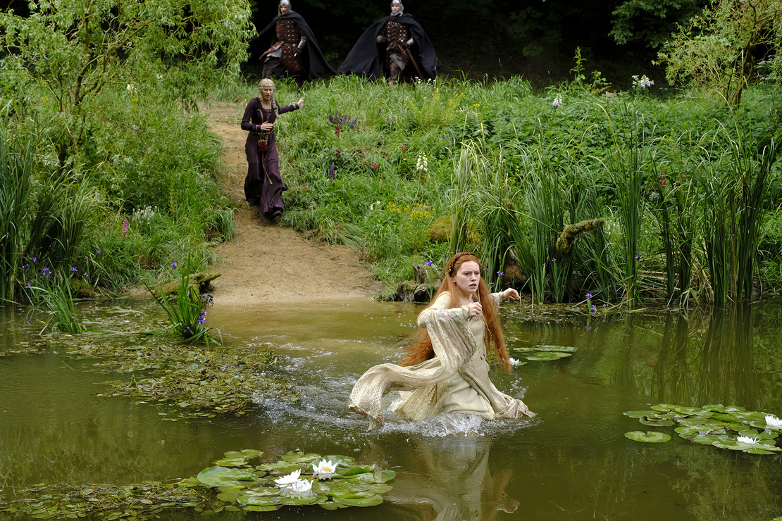 Picture of Daisy Ridley