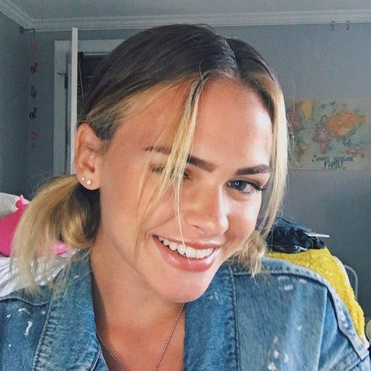 Picture of Summer McKeen