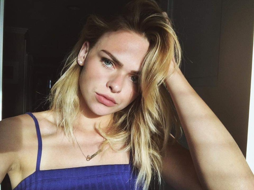 Picture of Summer McKeen