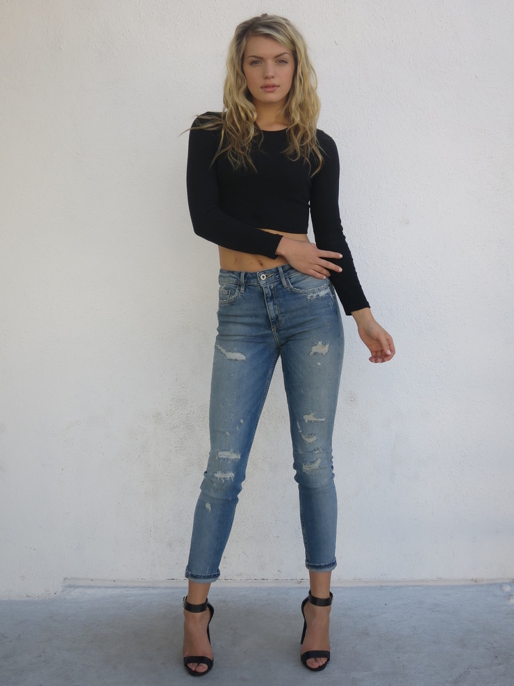 Picture of Amanda Gullickson