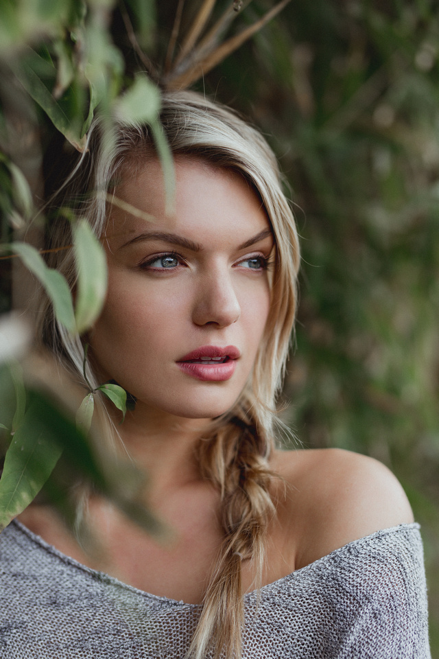 Picture of Amanda Gullickson