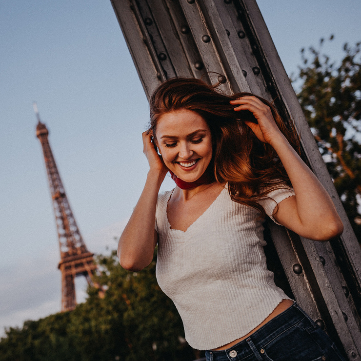 Picture of Maggie Geha