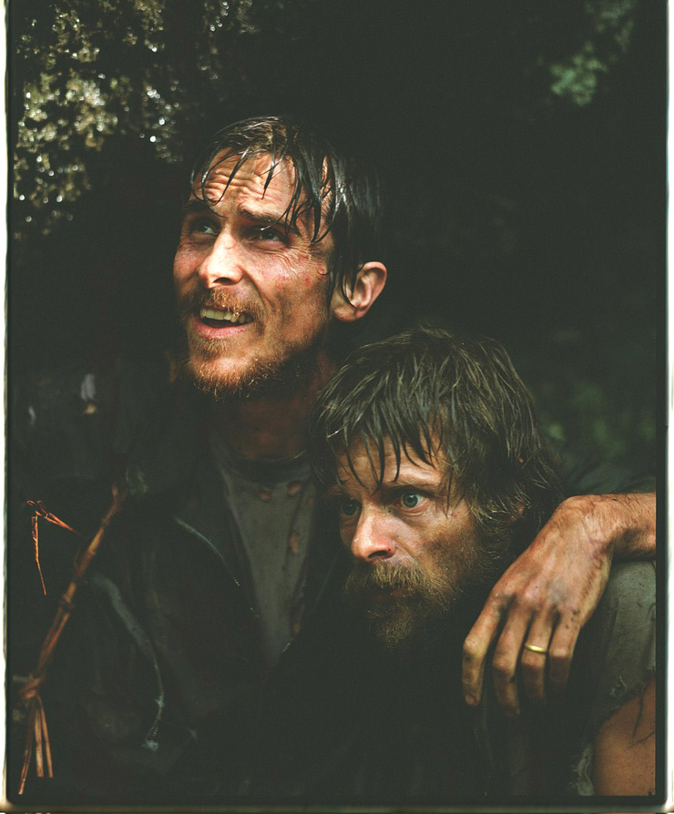 Picture of Steve Zahn