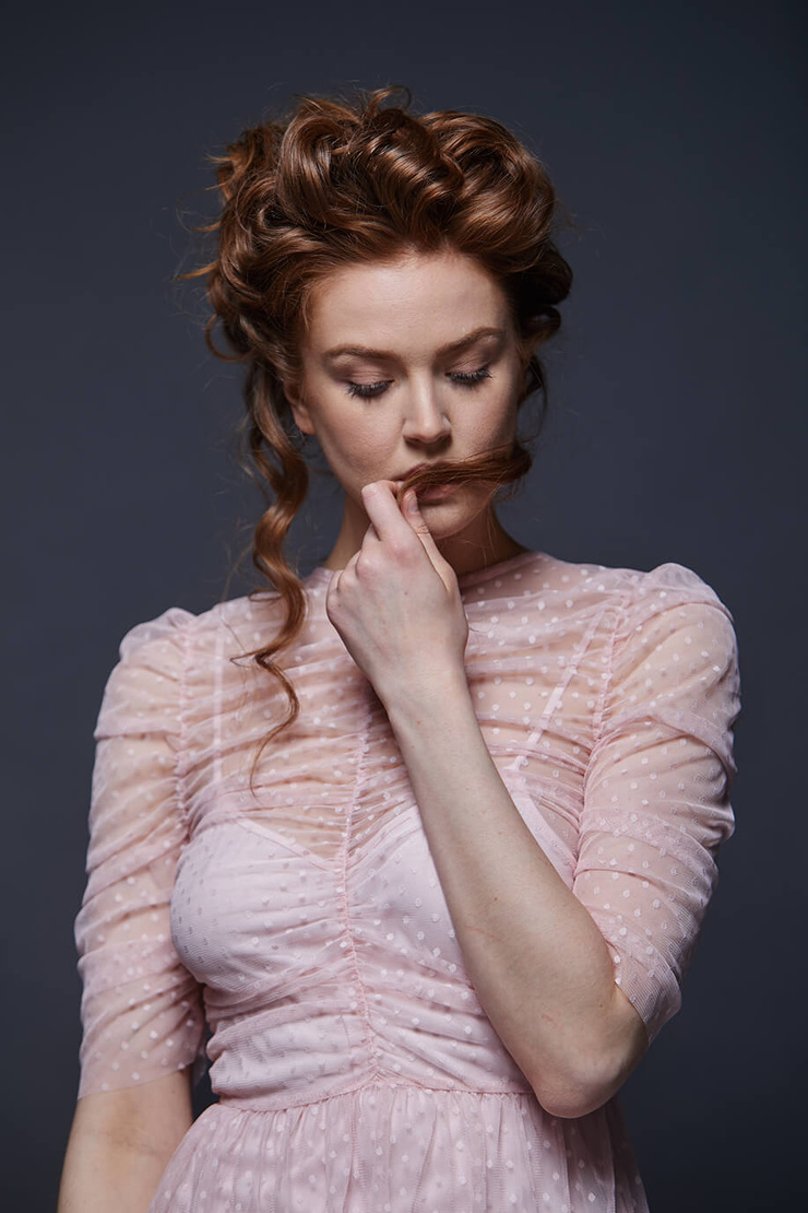 Picture of Maggie Geha