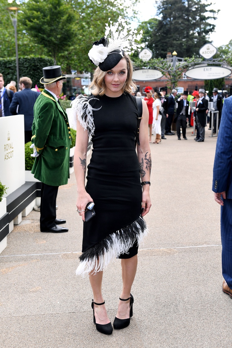 Picture of Victoria Pendleton