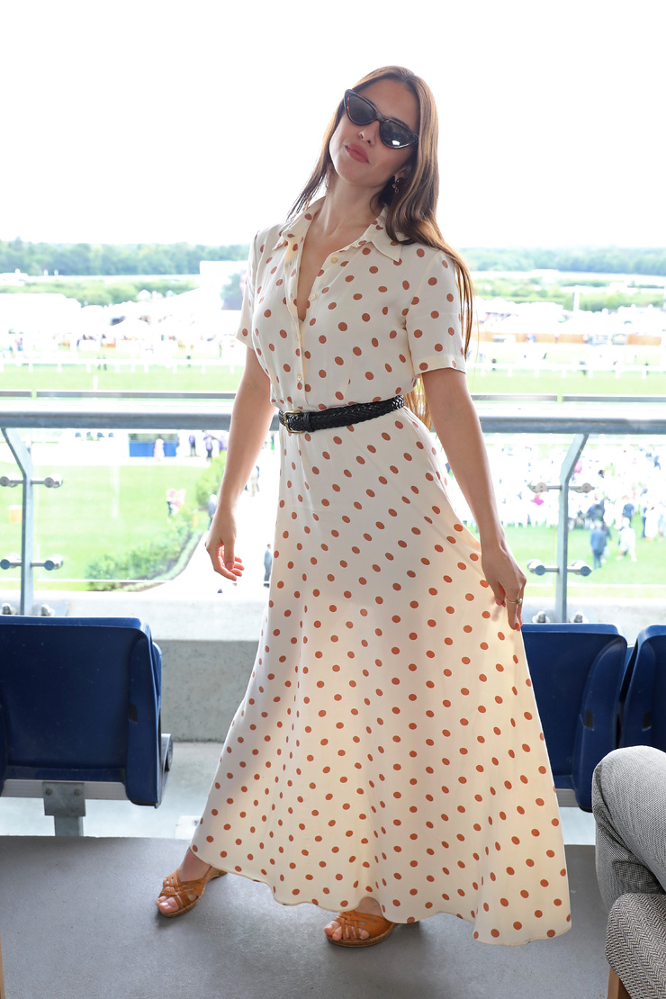 Image of Lauren Lyle