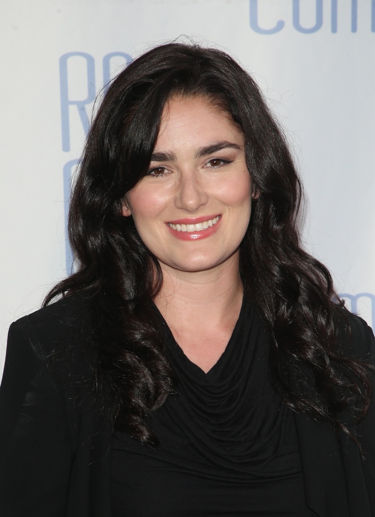 Picture of Audrey Tommassini