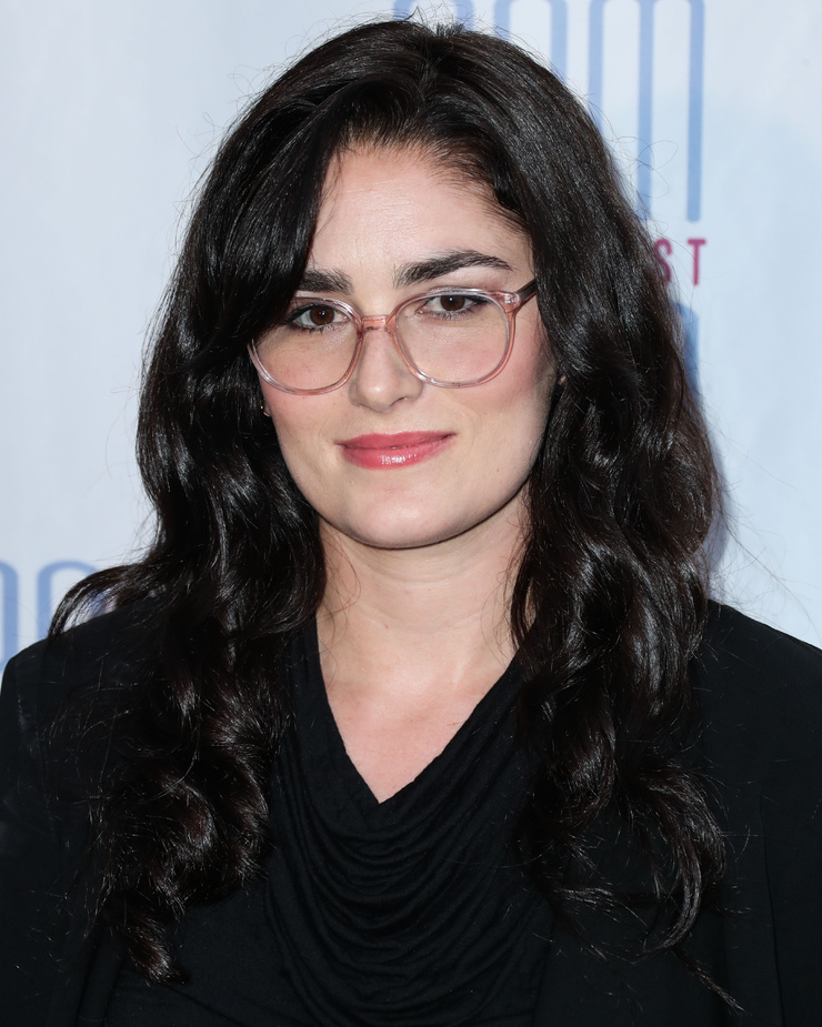 Picture of Audrey Tommassini