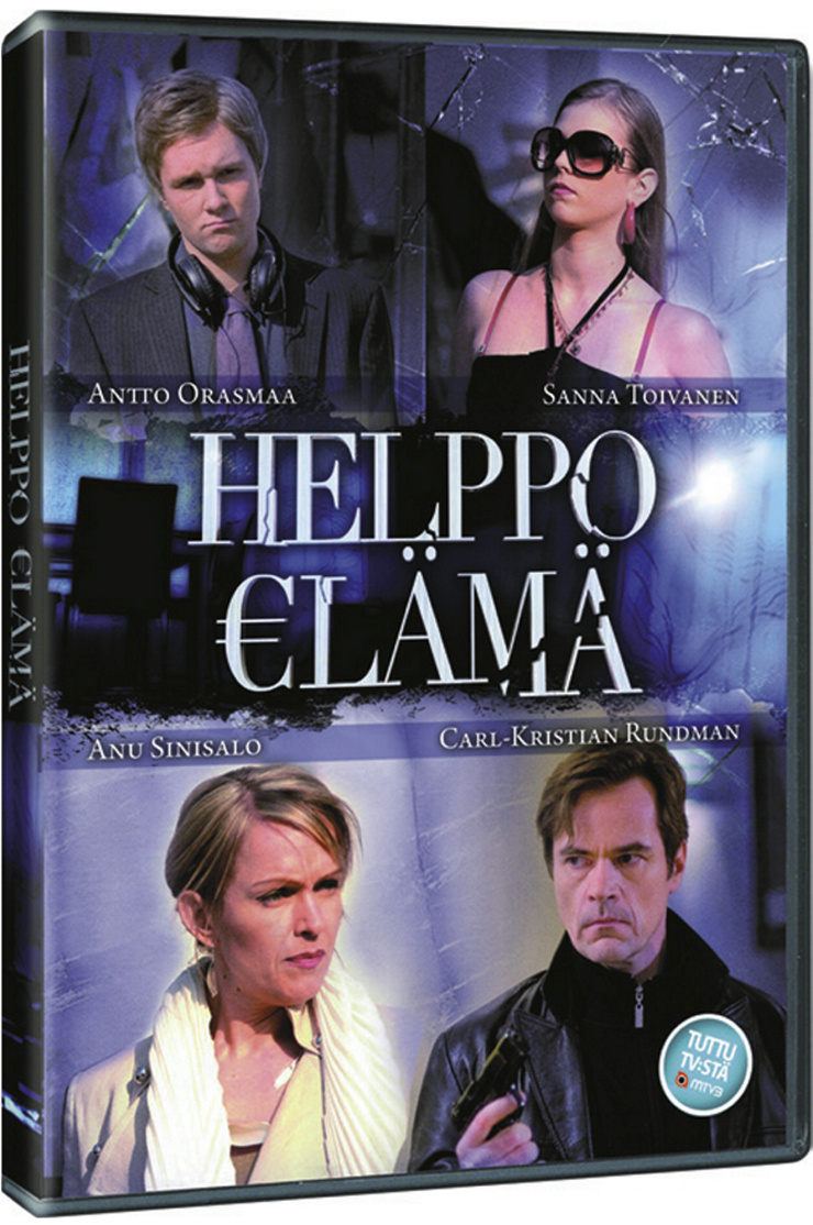 Helppo elämä picture