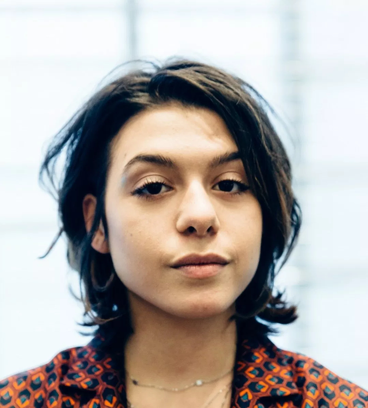 Sara Luna Zoric image