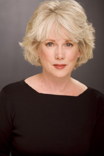 Julia Duffy picture