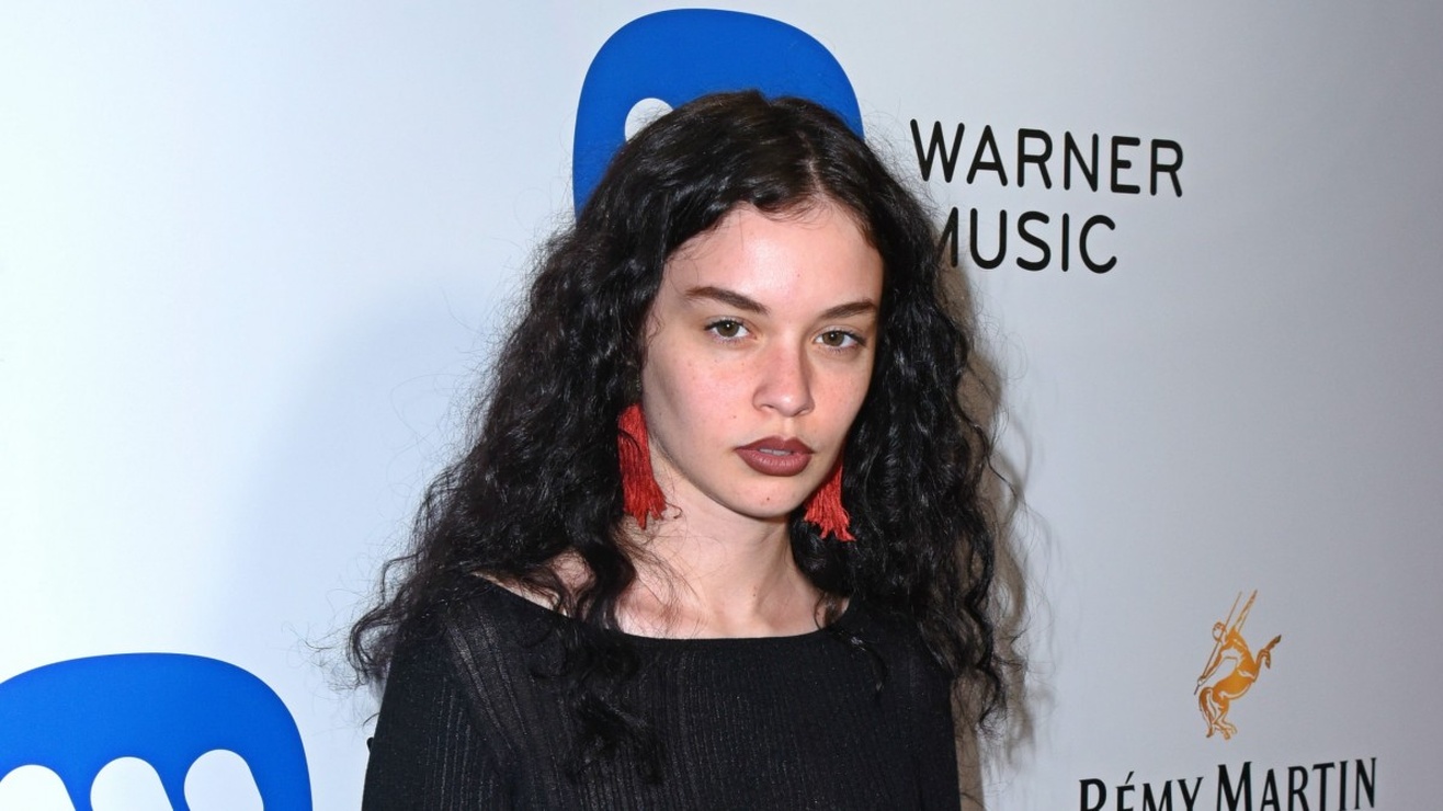 Picture of Sabrina Claudio