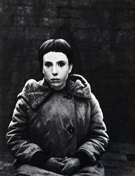 Picture of Inna Churikova